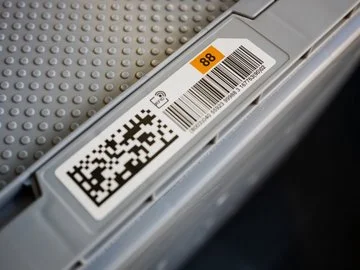 Trace & track reusable packaging | RFID, Ambient IoT & ID | Utz Group