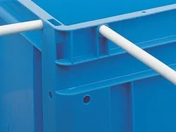 Stackable containers - durable, customizable packaging solutions | Utz ...