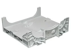 Technical plastic parts | Utz Group