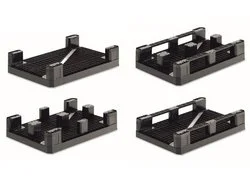 Large bulk containers for efficient and secure storage | Utz Group