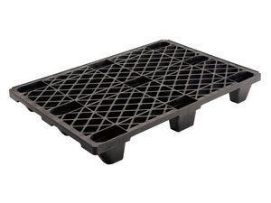 Durable plastic pallets for efficient logistics | Utz Group