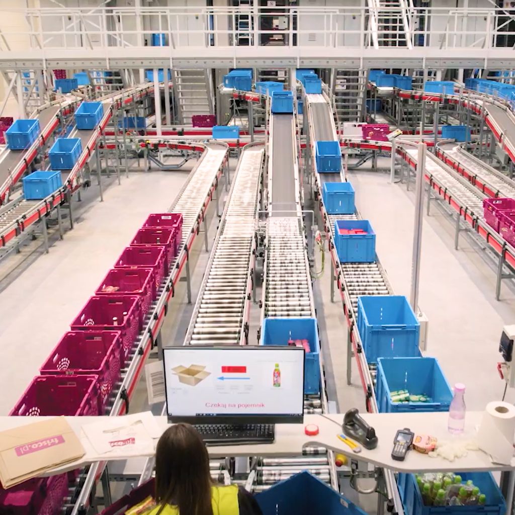How automated micro-fulfillment transforms retail efficiency | Utz Group